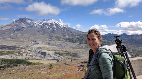 Nancy Gleason - Official Website